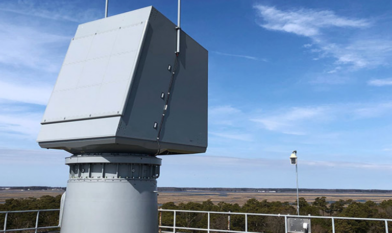 Raytheon Awarded $273M to Expand Navy Radar Support - GovCon Wire