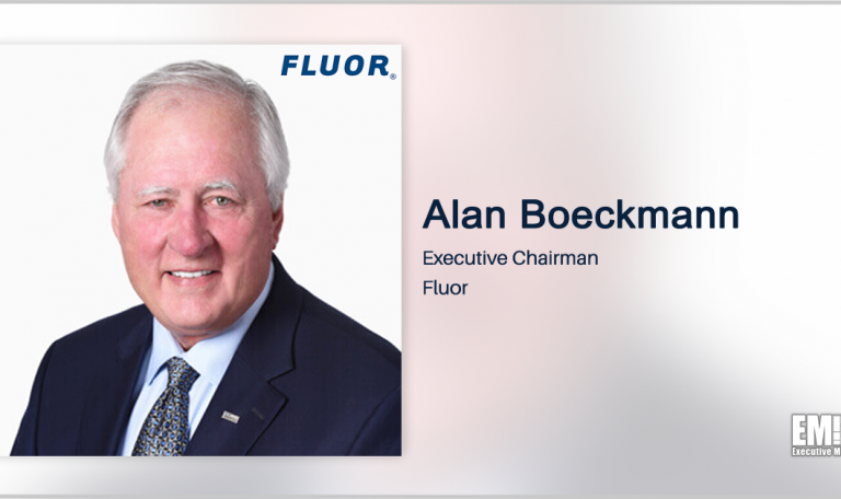 Fluor-Backed NuScale Power to Go Public Through Spring Valley Merger ...