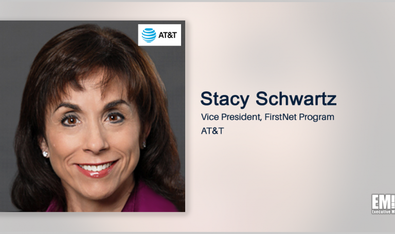 AT&T Books $161M Task Order to Modernize USCG Data Comm Networks; Stacy ...