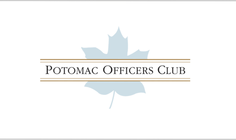 Stefanie Tompkins, Amanda Toman Deliver Keynotes at Potomac Officers ...