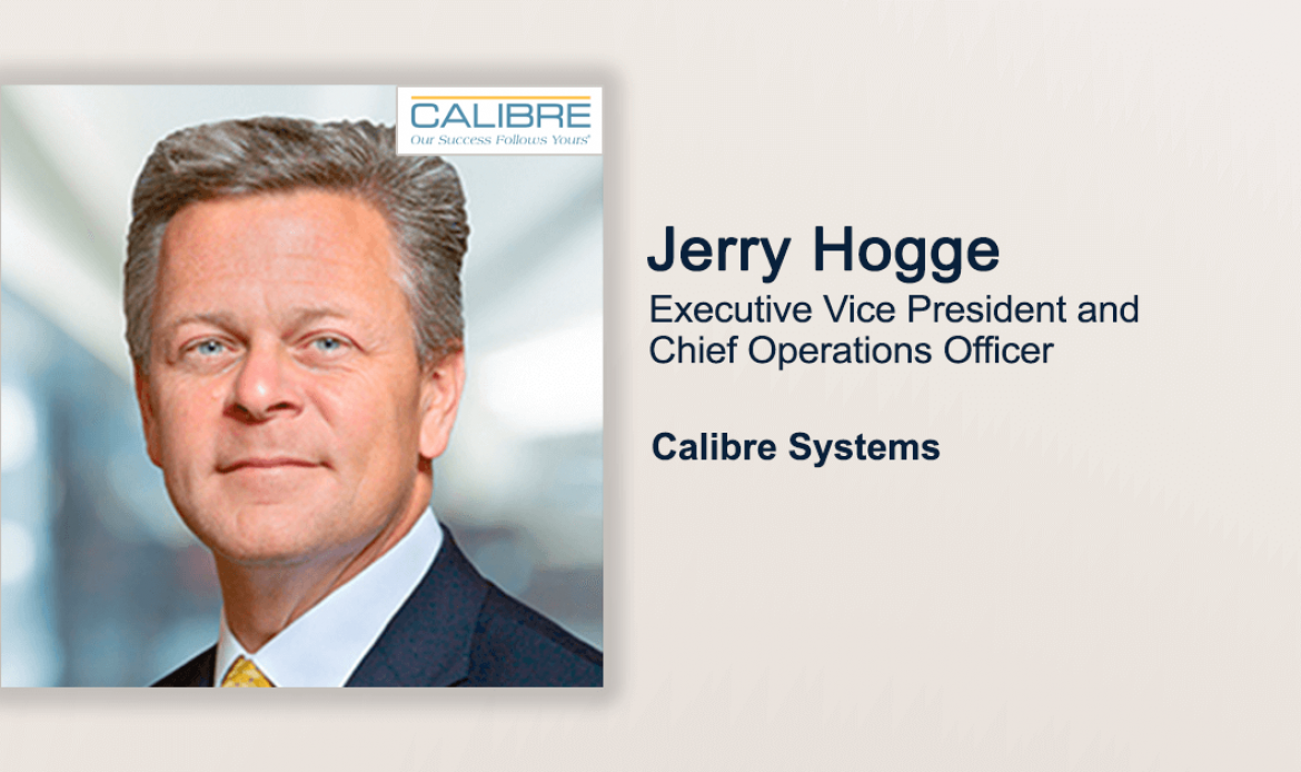 Executive Moves | GovCon Wire