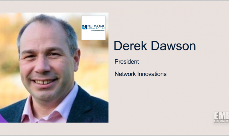Network Innovations Buys Satcom Company STS Global; Derek Dawson Quoted ...