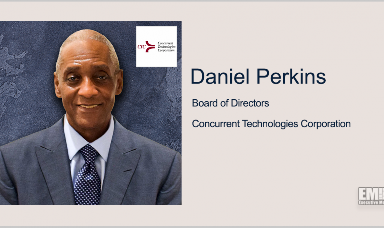 Former MTS CEO Daniel Perkins Joins CTC Board; Ed Sheehan Quoted ...