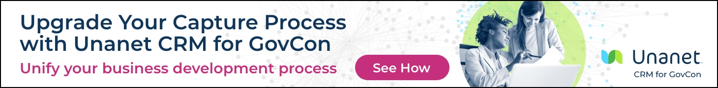 GovCon Wire | Your Direct Source for Government Contracting News