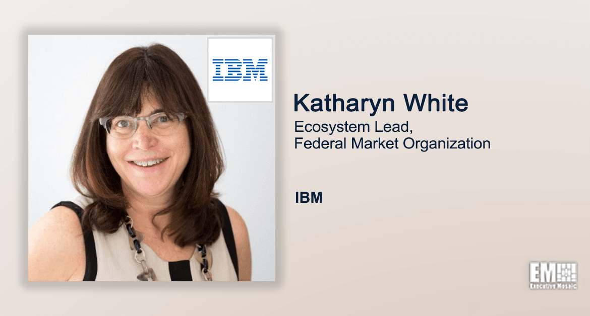 Executive Moves | GovCon Wire