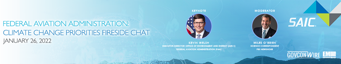 FAA’s Kevin Welsh Talks Net Zero Emissions & Sustainable Fuels With ...