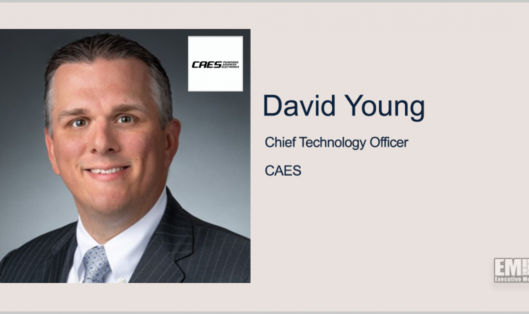 David Young: CAES Partners With Lattice to Advance Satellite Processing ...