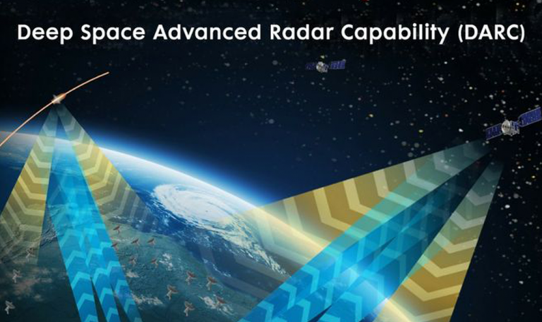 Northrop Receives $341M USSF Contract to Develop Ground-Based Space ...