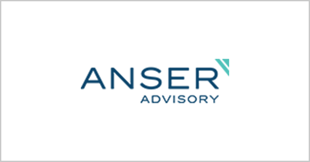Anser Advisory Acquires GovCon Firm IntegrateIT via Federal Subsidiary ...
