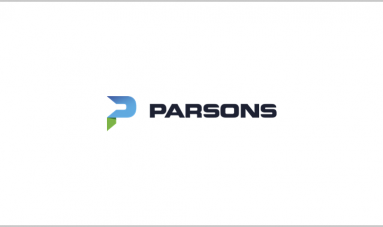 Parsons to Support Intelligence Community Under $104M Classified ...