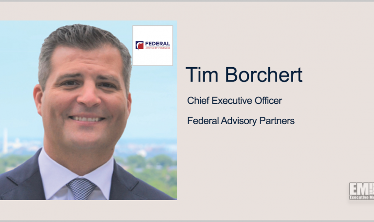 Federal Advisory Partners Acquires Universal Consulting Services; Tim ...