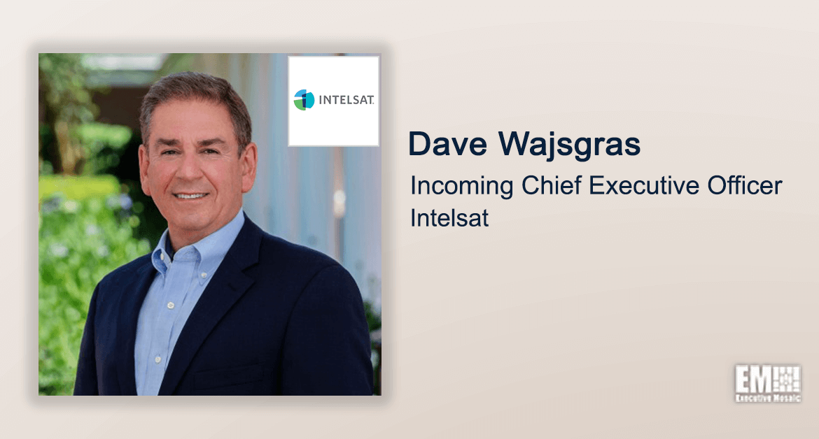 Executive Moves | GovCon Wire