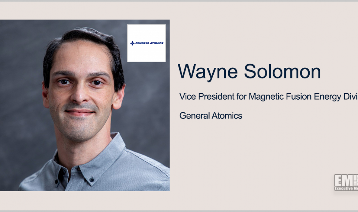 Executive Moves | GovCon Wire