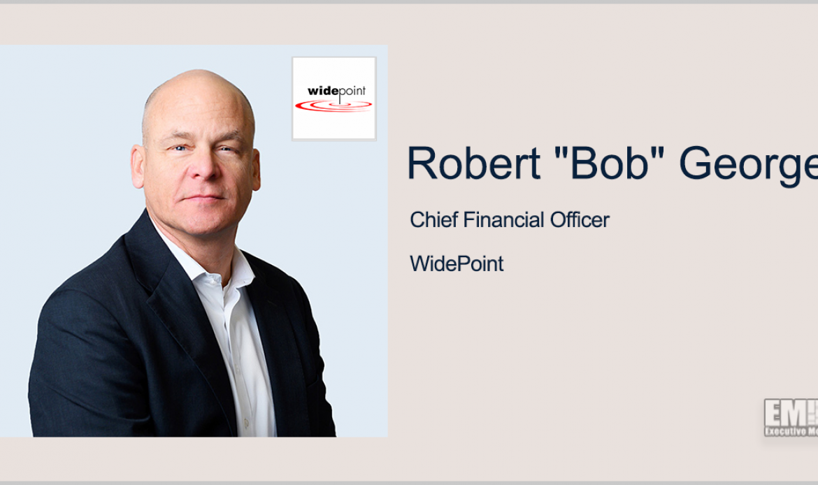 Executive Moves | GovCon Wire