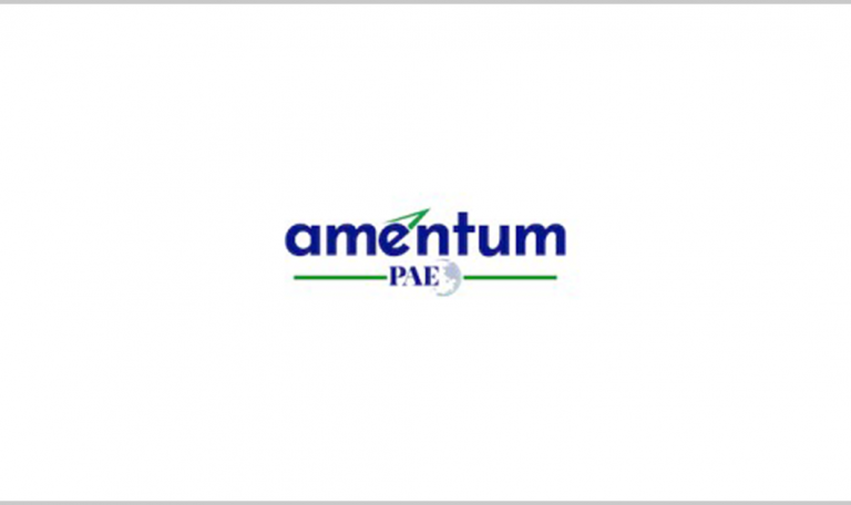 Amentum’s PAE Wins $112M Army Installation Support Contract – GovCon Wire