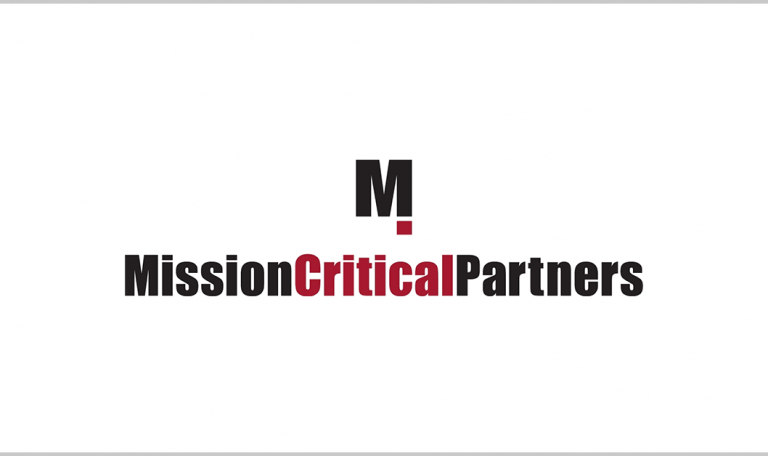 Mission Critical Partners Aims to Grow Cyber Portfolio With Secure Halo ...