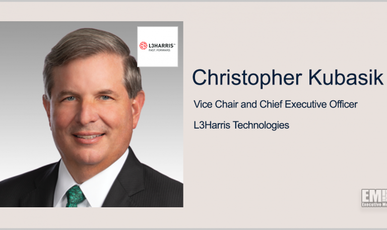 L3Harris Seeks to Accelerate National Security Innovation via Agile ...