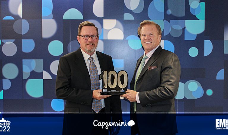Executive Mosaic CEO Jim Garrettson Presents Doug Lane, CEO of ...