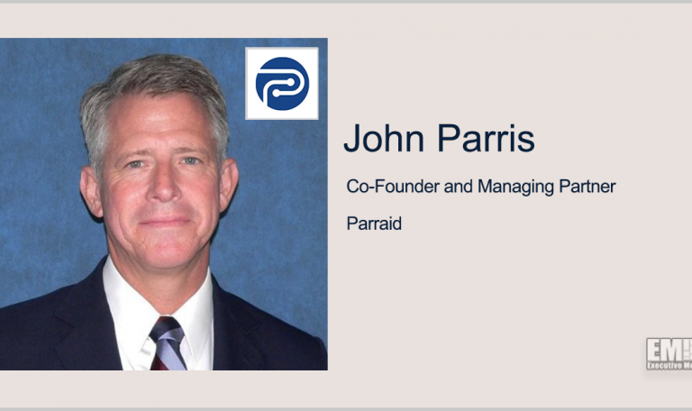 Parraid Unveils Tactical Communications Tech for Emergency Responders ...