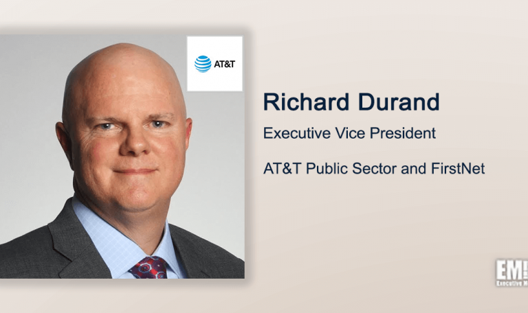 Executive Spotlight: AT&T's Richard Durand on 5G Capabilities, Company ...