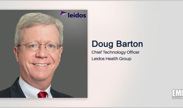 Executive Spotlight: Doug Barton, Chief Technology Officer of the ...