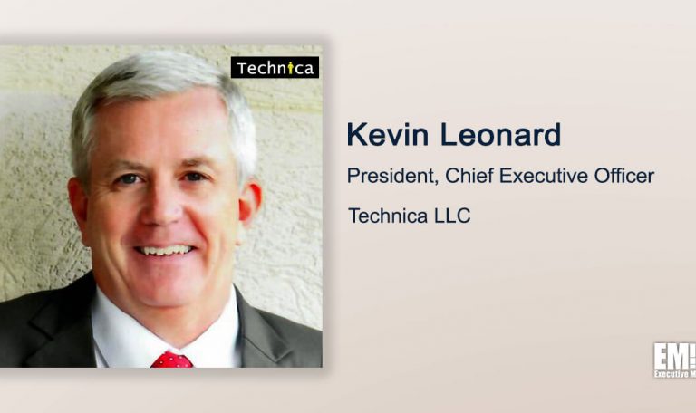Q&A With Technica President & CEO Kevin Leonard Discusses Company ...