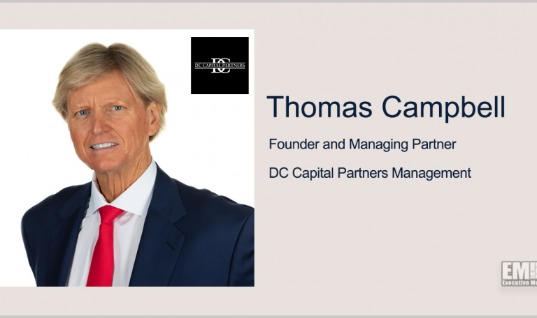 DC Capital to Merge Valkyrie With Hill Technical Solutions; Thomas ...