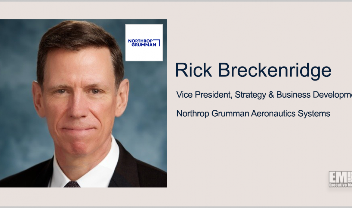 Executive Moves | GovCon Wire