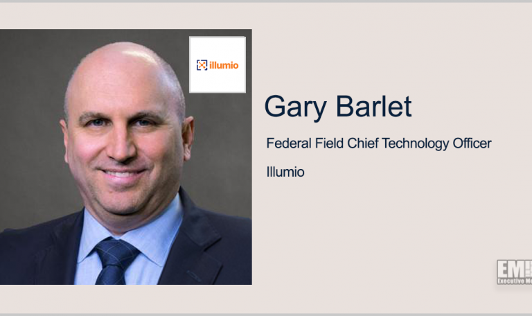Former Postal Service OIG CIO Gary Barlet Joins Illumio as Federal ...