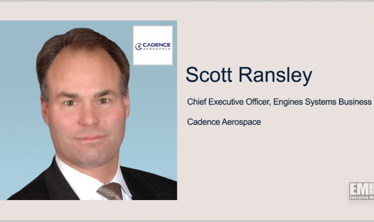 Scott Ransley Named Engines Segment CEO at Arlington Capital-Backed ...