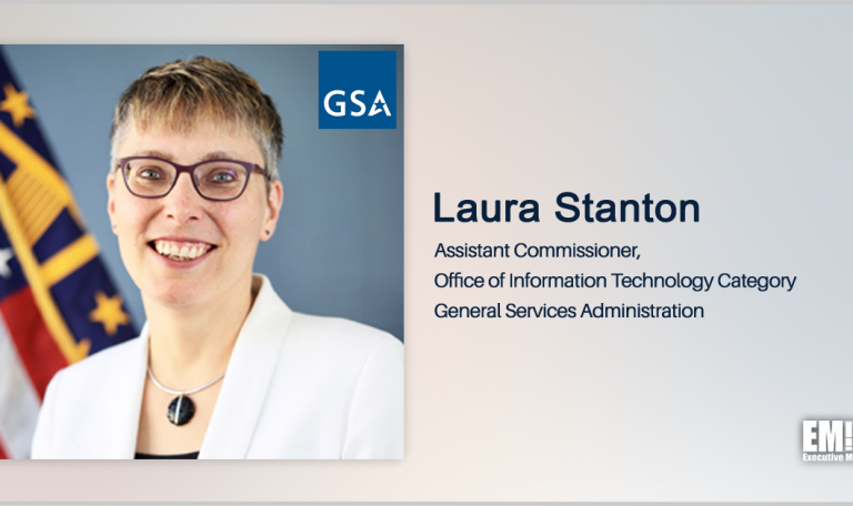 GSA Unveils 3rd Cohort of Awardees on $50B 8(a) STARS III GWAC; Laura ...
