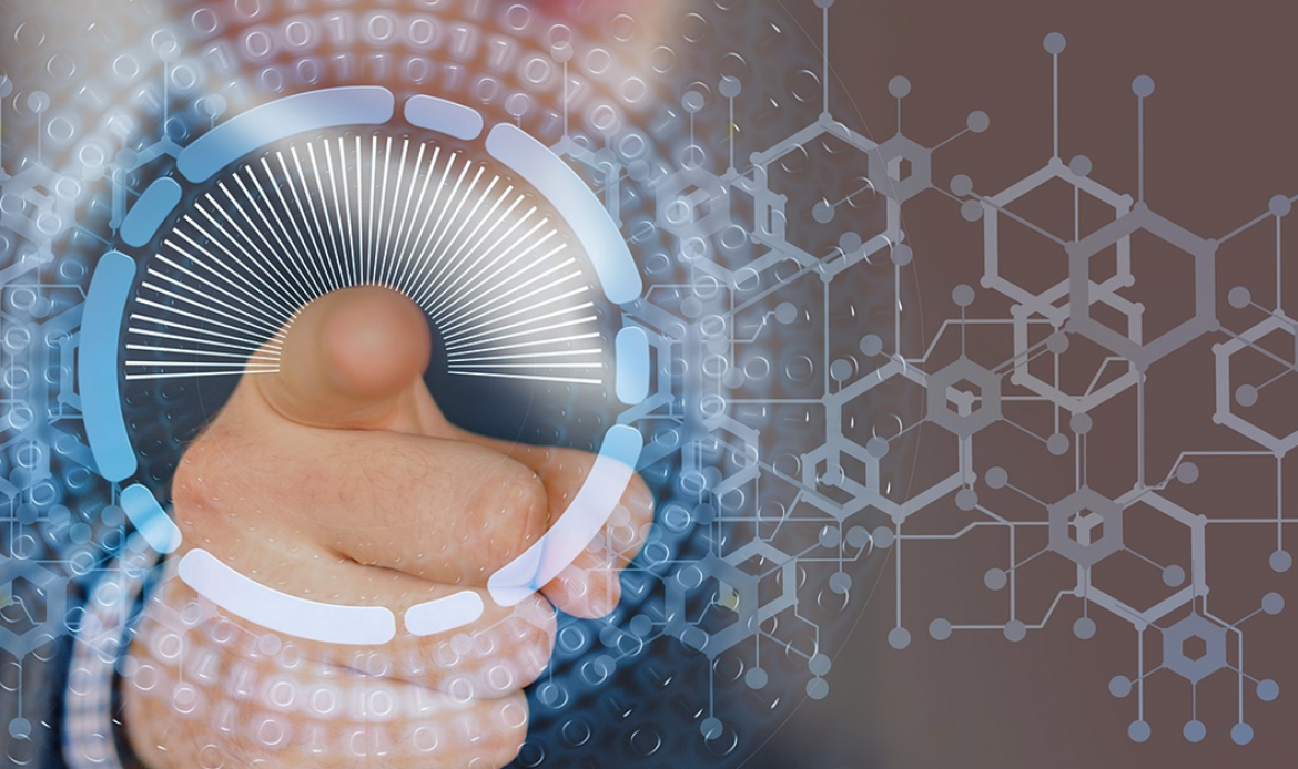 Technology | GovCon Wire