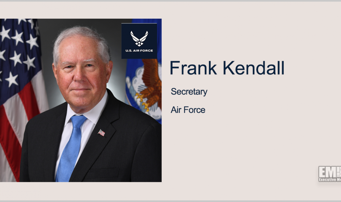 Technology | GovCon Wire