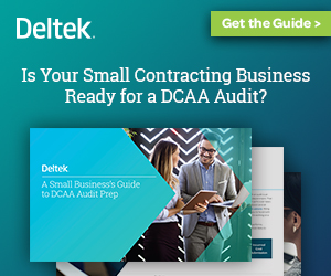 GovCon Wire | Your Direct Source for Government Contracting News