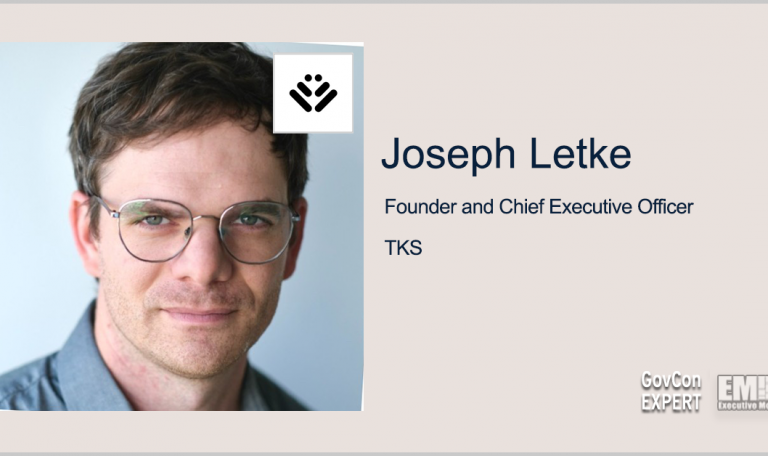 GovCon Expert Joseph Letke: Crafting an Edge – GovCon Wire