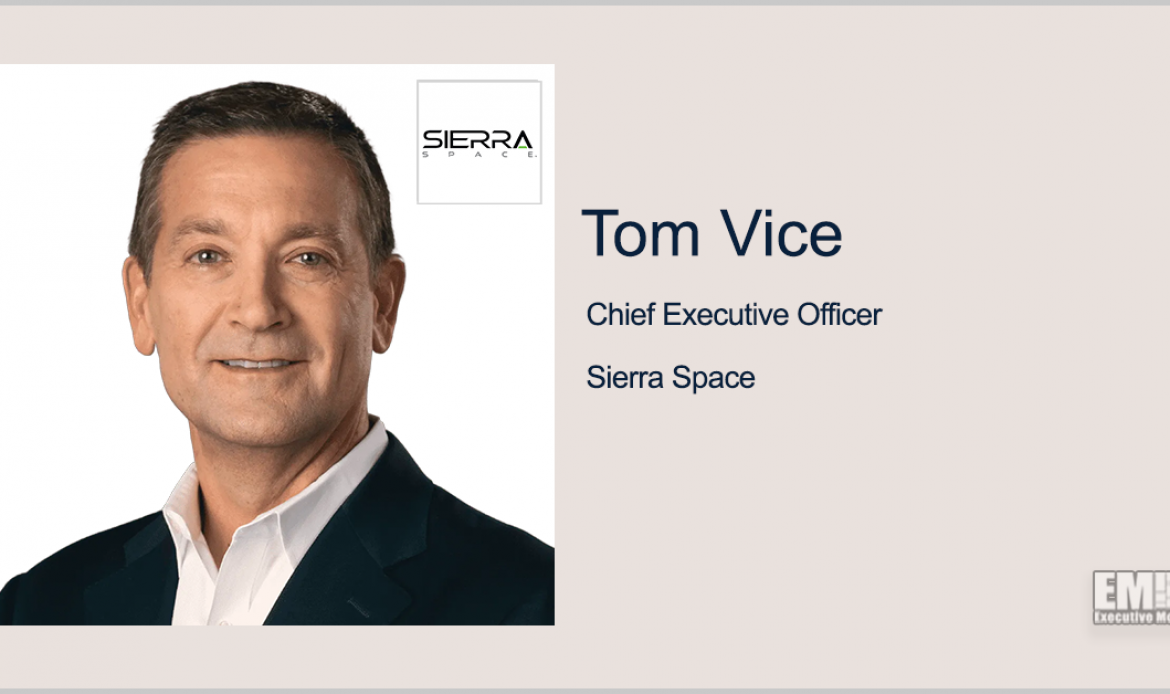 Executive Moves | GovCon Wire