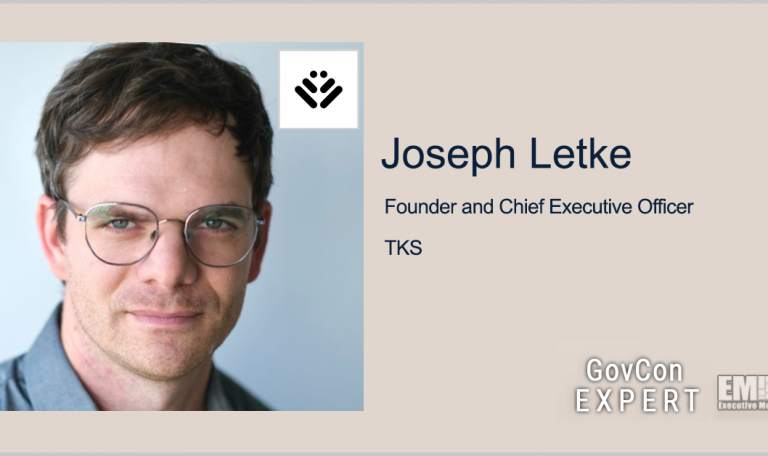 GovCon Expert Joseph Letke: The Circus Before the First Invoice ...