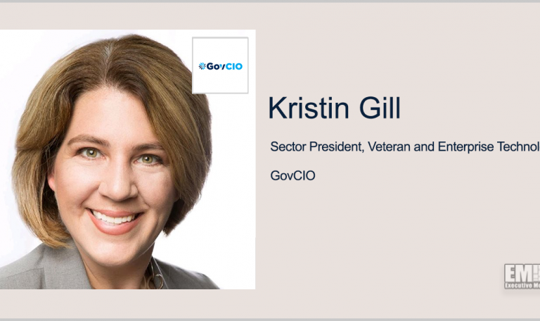 GovCIO Receives $65M Veteran Readiness and Employment IT Support ...