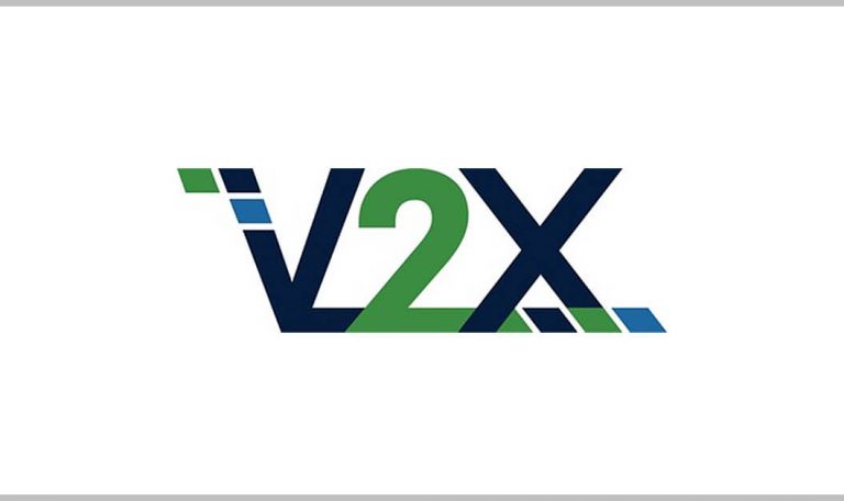 V2X to Provide Army Logistics Support Under $265M Contract Modification ...