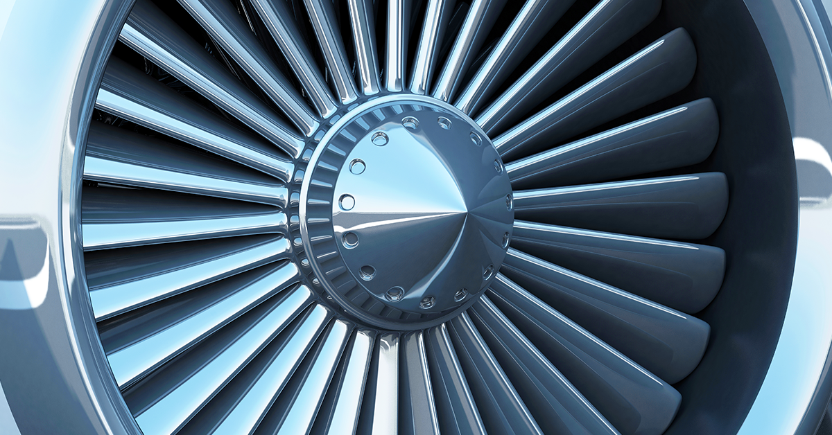 5 Vendors to Develop Adaptive Engine Prototypes Under $975M Air Force ...