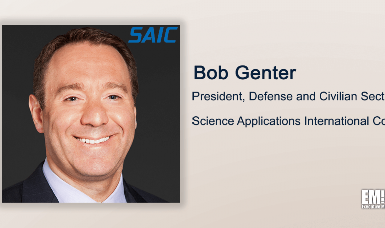 SAIC Lands $163M Contract to Help Maintain Navy Enterprise Networks ...