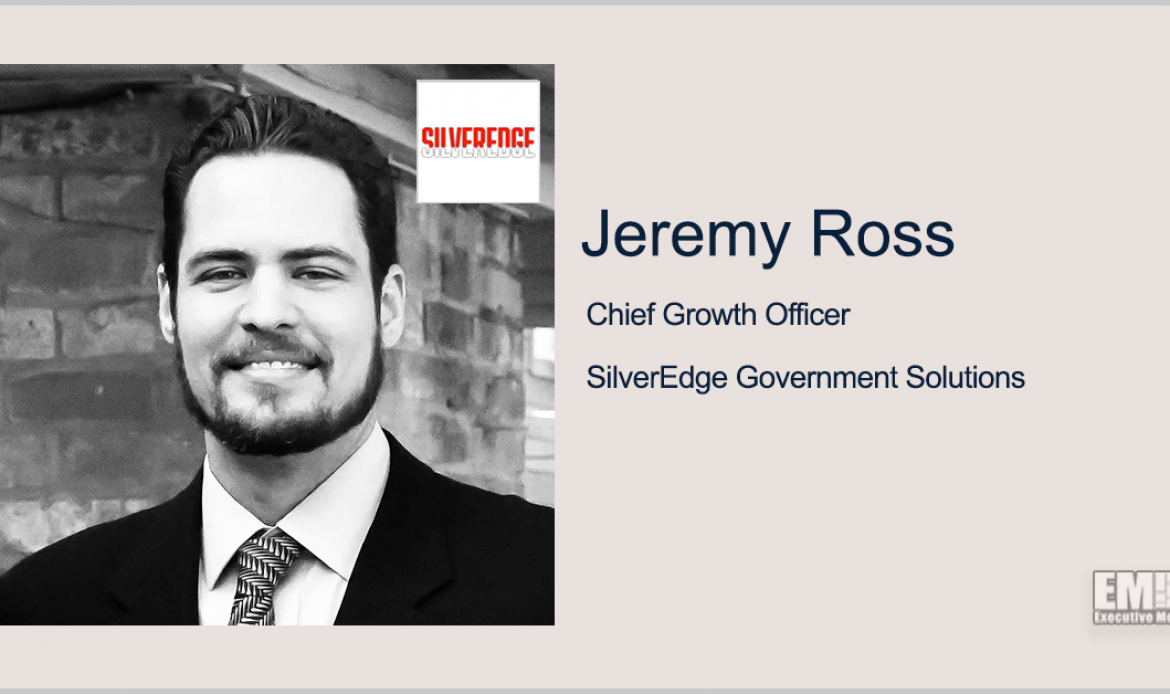 Executive Moves | GovCon Wire