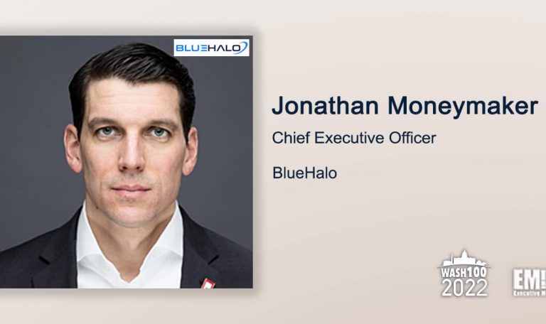 BlueHalo to Deliver Titan C-UAS to DOD Customer; Jonathan Moneymaker Quoted – GovCon Wire