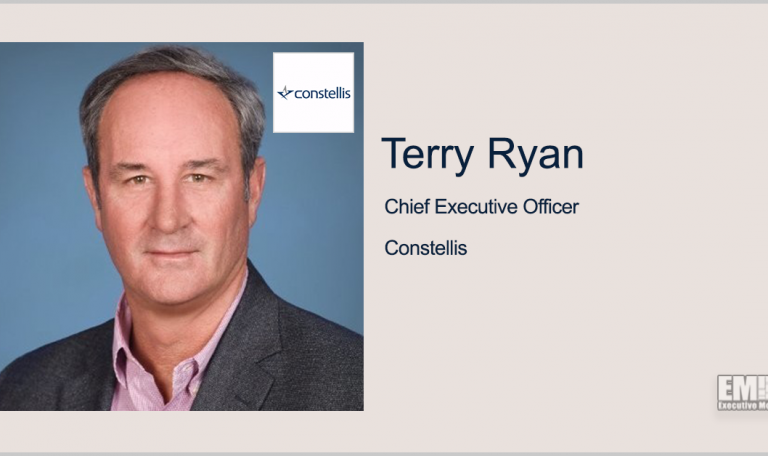 Constellis CEO Terry Ryan Shares 3 Major Emerging Global Security ...