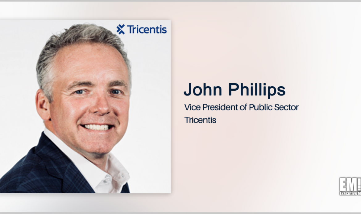 Technology | GovCon Wire