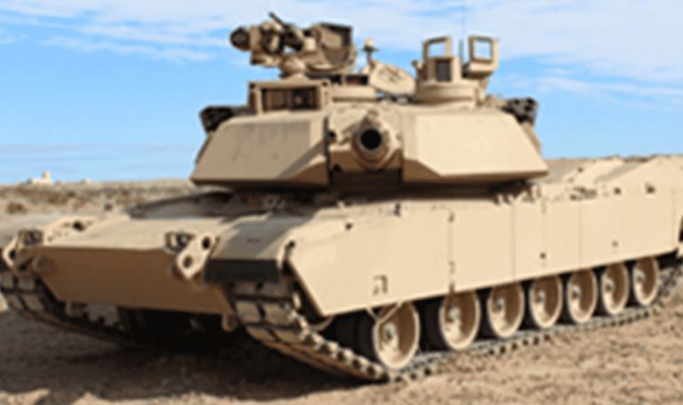 Kuwait to Buy M1A2K Tank Operational & Training Munitions Under $250M ...