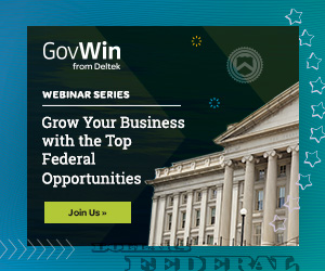 GovCon Wire | Your Direct Source for Government Contracting News