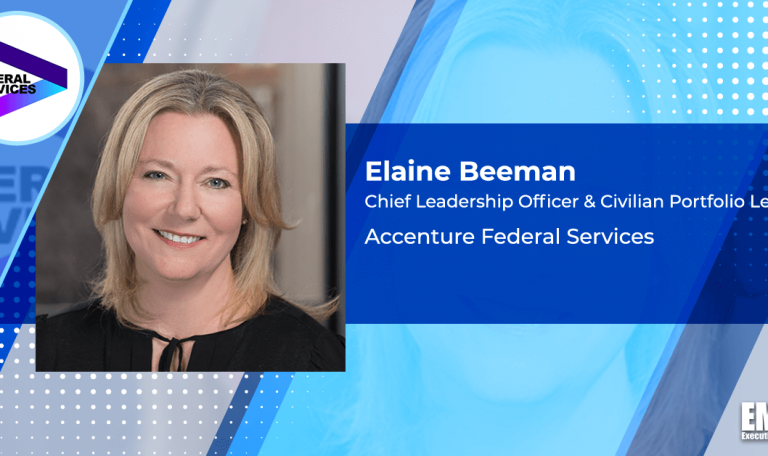 Elaine Beeman Assumes Additional Role of Chief Leadership Officer at ...