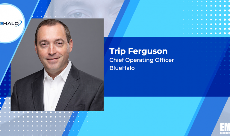 Former Dynetics COO Trip Ferguson Joins BlueHalo; Jonathan Moneymaker ...