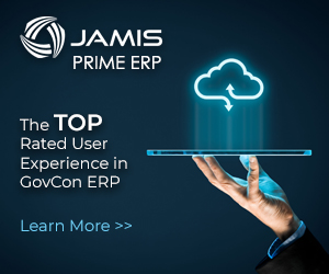 GovCon Wire | Your Direct Source for Government Contracting News